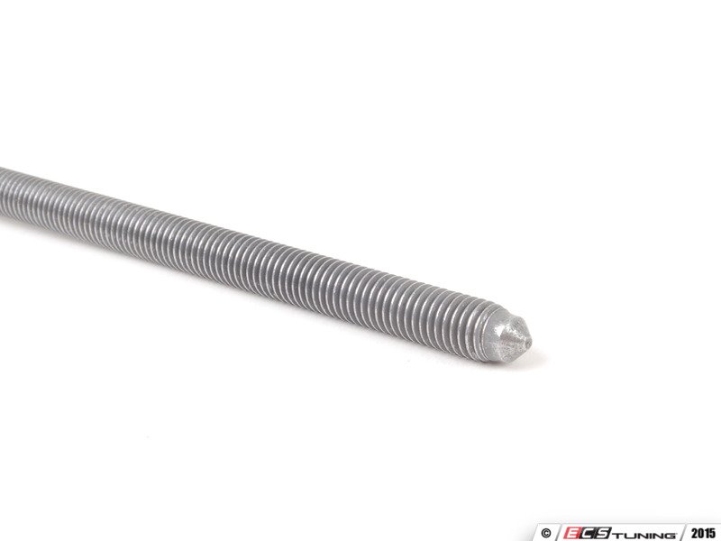 Genuine Volkswagen Audi - WHT003382A - 12 Point Bolt - Priced Each (WHT ...