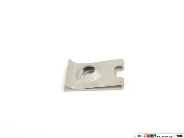 Genuine Mercedes Benz - 0009940945 - Lock Nut - Priced Each