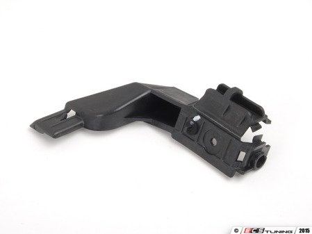 Genuine Volkswagen Audi - 8K5807889A - Rear Bumper Guide - Upper Left ...
