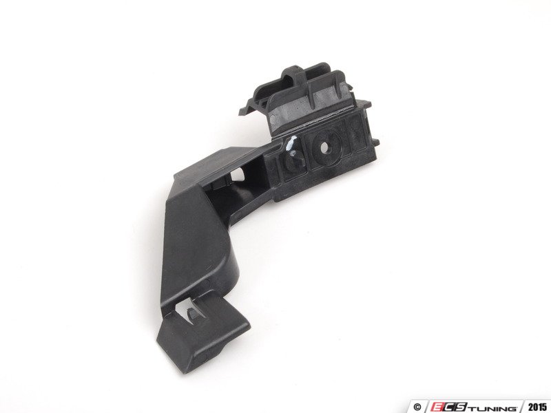 Genuine Volkswagen Audi - 8K5807889A - Rear Bumper Guide - Upper Left ...