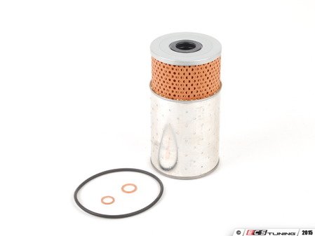 Mahle - 6011800109 - Oil Filter - Priced Each