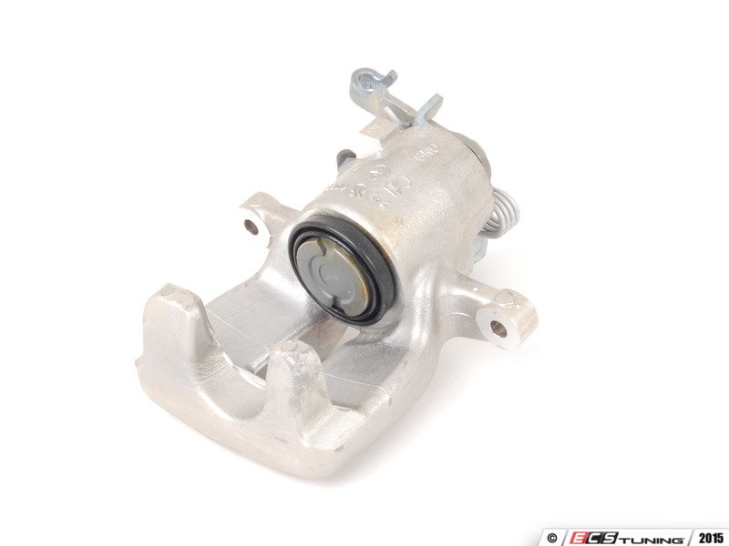 Genuine Volkswagen Audi - 1K0615423N - Rear Brake Caliper - Left (1K0 ...