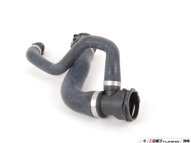 Rein - 17127593490 - Upper Radiator Coolant Hose