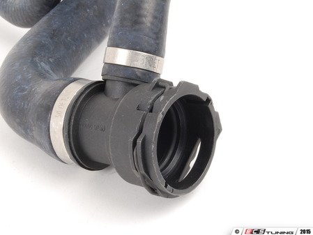 Rein - 17127593490 - Upper Radiator Coolant Hose