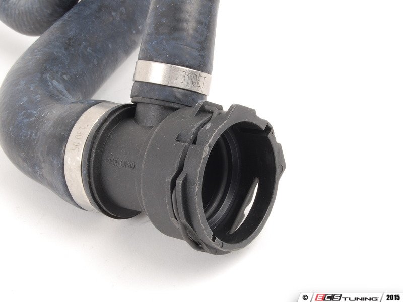 Rein - 17127593490 - Upper Radiator Coolant Hose