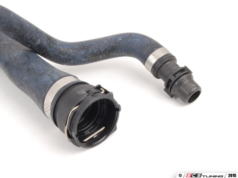 Rein - 17127593490 - Upper Radiator Coolant Hose