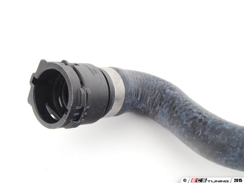 Rein - 11533400205 - E83 X3 Coolant Hose - Lower Expansion Tank