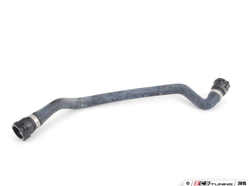 Rein - 11533400205 - E83 X3 Coolant Hose - Lower Expansion Tank