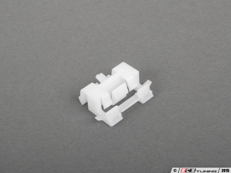 Genuine BMW - 51137291271 - CLIp (51-13-7-291-271)