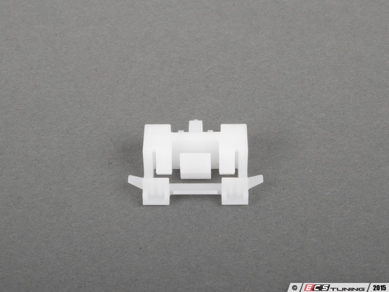 Genuine BMW - 51137291271 - CLIp (51-13-7-291-271)