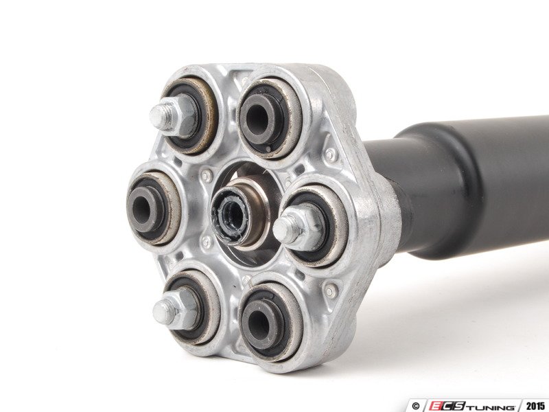 Genuine BMW - 26107614396 - Driveshaft - Automatic (26-10-7-614-396)