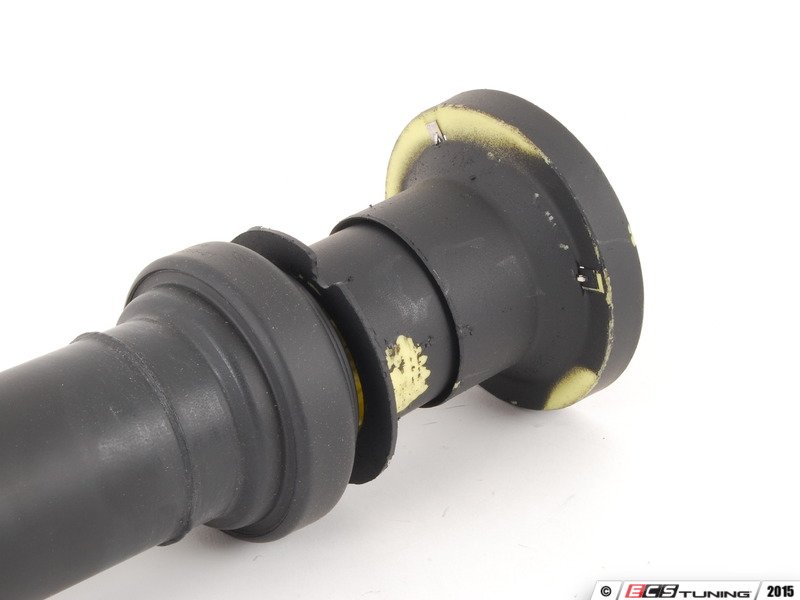 Genuine BMW - 26107614396 - Driveshaft - Automatic (26-10-7-614-396)