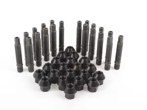 Genuine BMW - 51757241814 - Belly pan (51-75-7-241-814)