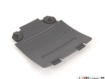 Genuine BMW - 51712993140 - Wheel Housing Cover (51-71-2-993-140)