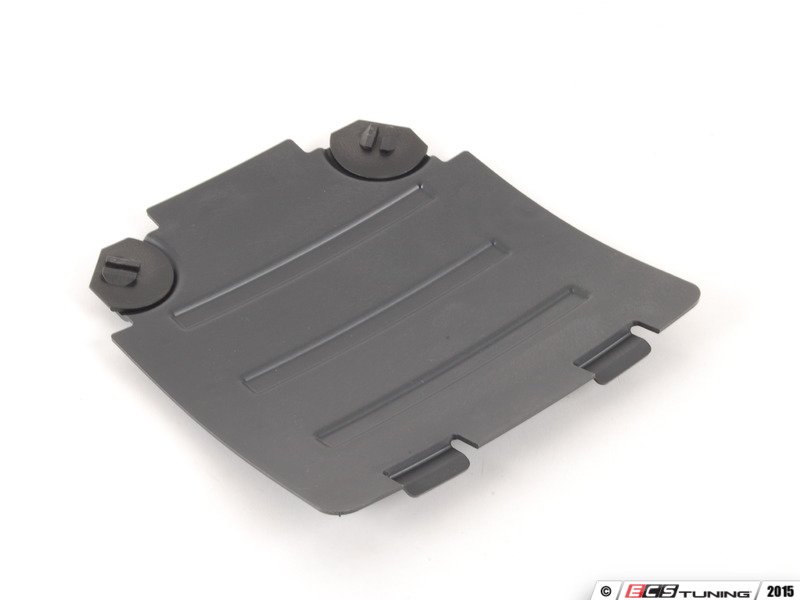 Genuine BMW - 51712993140 - Wheel Housing Cover (51-71-2-993-140)