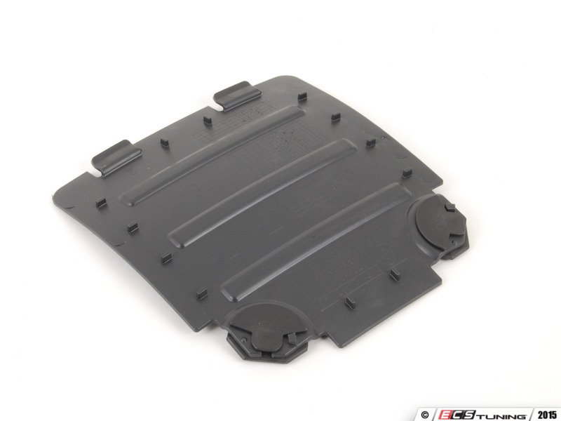 Genuine BMW - 51712993140 - Wheel Housing Cover (51-71-2-993-140)