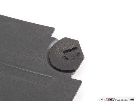 Genuine BMW - 51712993140 - Wheel Housing Cover (51-71-2-993-140)