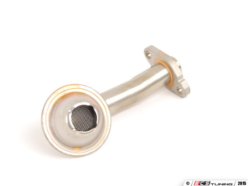 Genuine Volkswagen Audi - 038115251B - Pickup Tube (038 115 251 B)