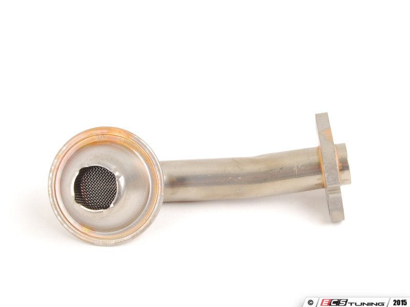 Genuine Volkswagen Audi - 038115251B - Pickup Tube (038 115 251 B)