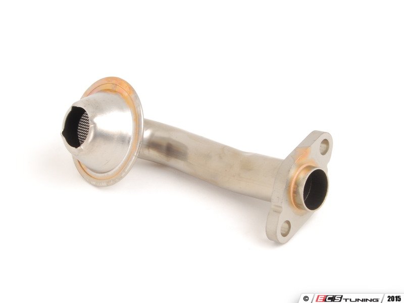 Genuine Volkswagen Audi - 038115251B - Pickup Tube (038 115 251 B)