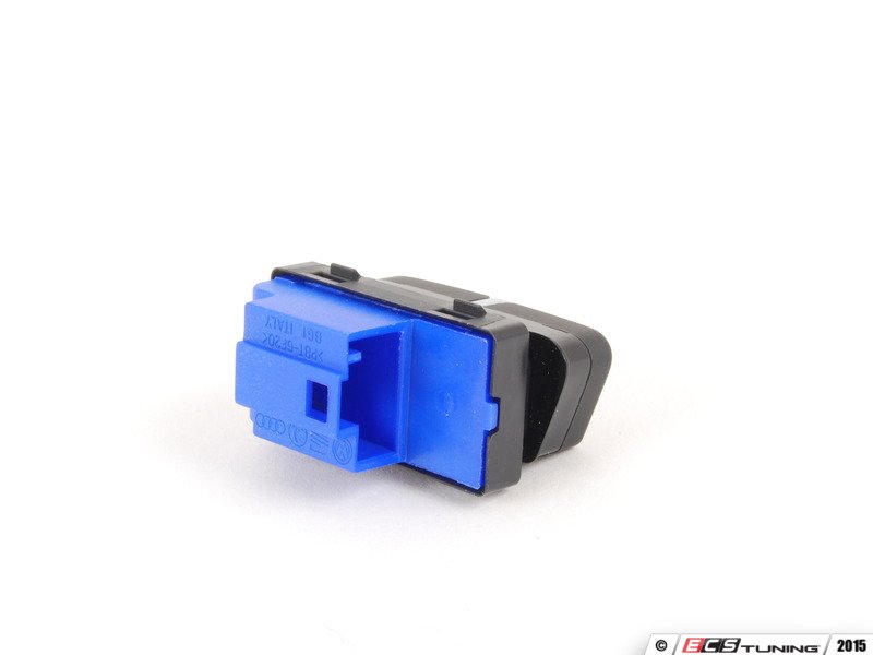 Genuine Volkswagen Audi - 7P6962125A - SWITCH (7P6 962 125 A)