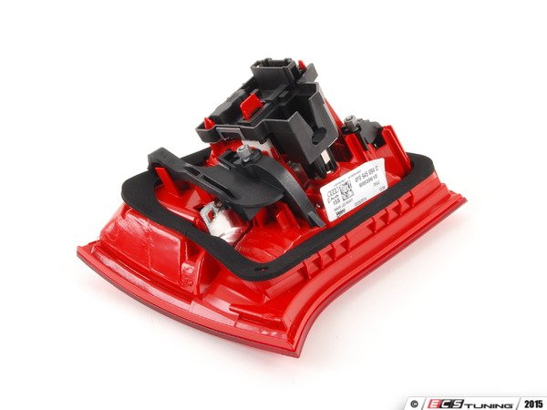 Genuine Volkswagen Audi - 4F9945094C - Inner LED Tail Light - Right ...