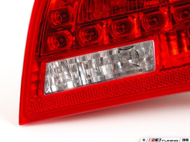Genuine Volkswagen Audi - 4F9945094C - Inner LED Tail Light - Right ...