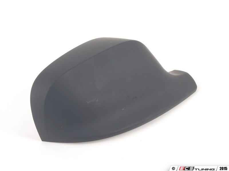 Genuine BMW - 51167238048 - Outside Mirror Cover Cap - Right - Primed ...