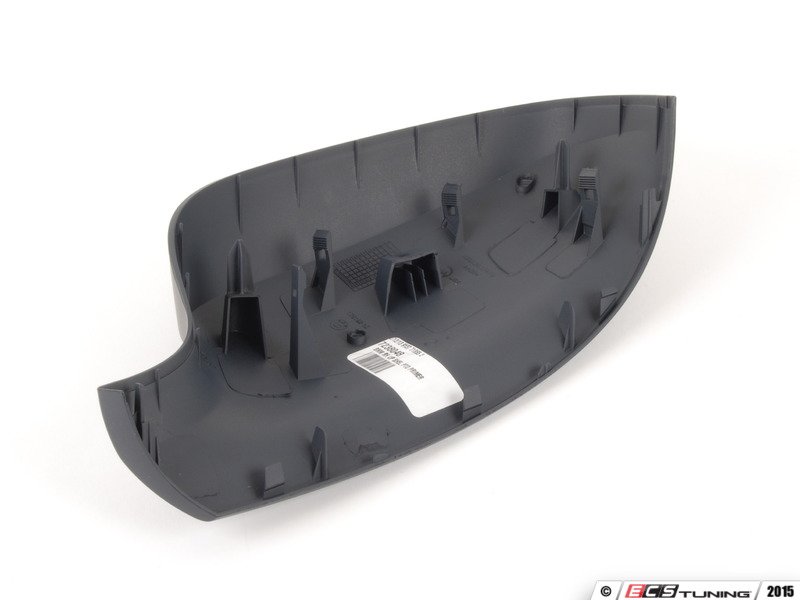 Genuine BMW - 51167238048 - Outside Mirror Cover Cap - Right - Primed ...