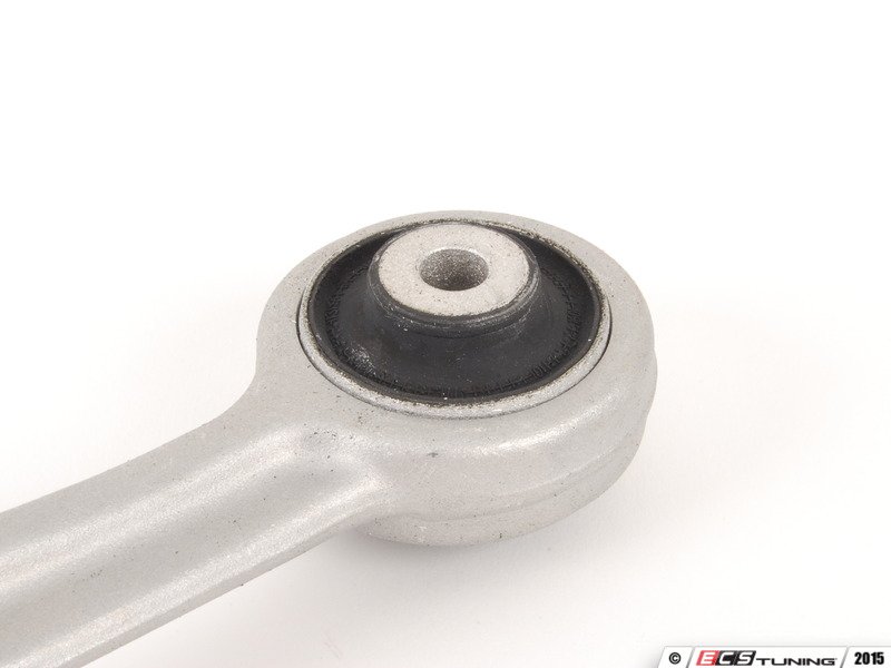 TRW - 8K0407509B - Front Upper Control Arm - Curved - Left