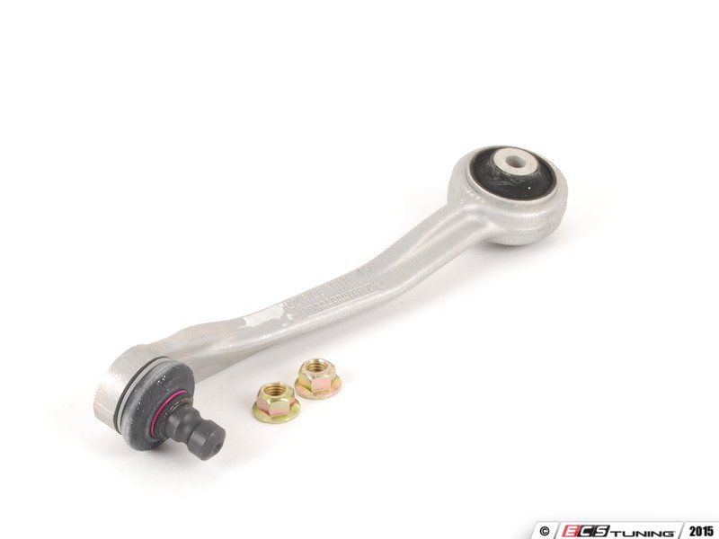 TRW - 8K0407510B - Front Upper Control Arm - Curved - Right