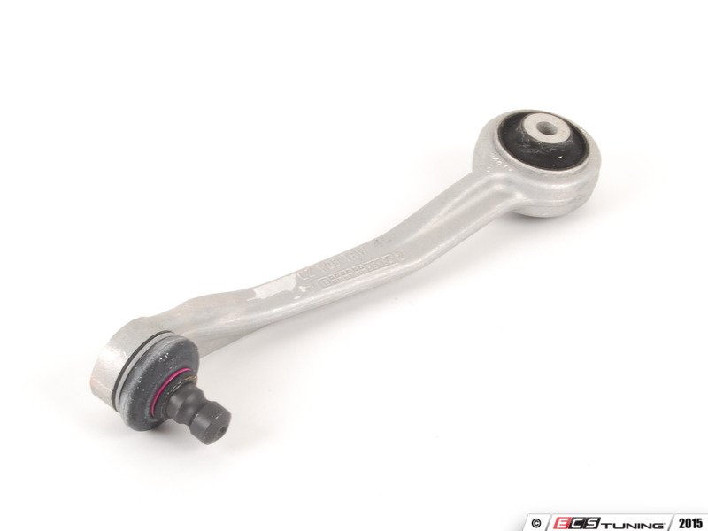 TRW - 8K0407510B - Front Upper Control Arm - Curved - Right