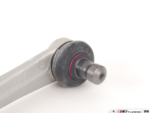 TRW - 8K0407506B - Front Upper Control Arm - Straight - Right