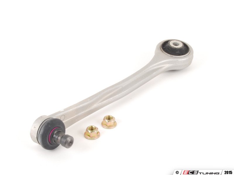 TRW - 8K0407505B - Front Upper Control Arm - Straight - Left
