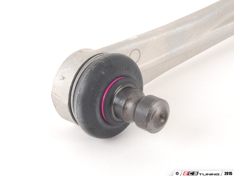 TRW - 8K0407505B - Front Upper Control Arm - Straight - Left