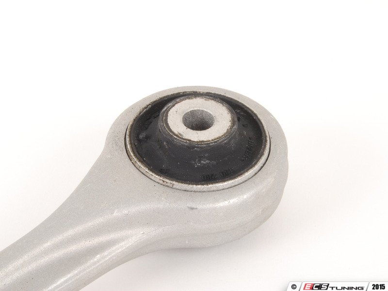 TRW - 8K0407505B - Front Upper Control Arm - Straight - Left