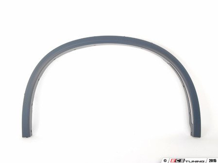 Genuine BMW - 51777378582 - Front Right Wheel Arch Molding - F15/F85 ...