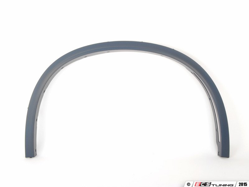 Genuine BMW - 51777378582 - Front Right Wheel Arch Molding - F15/F85 ...
