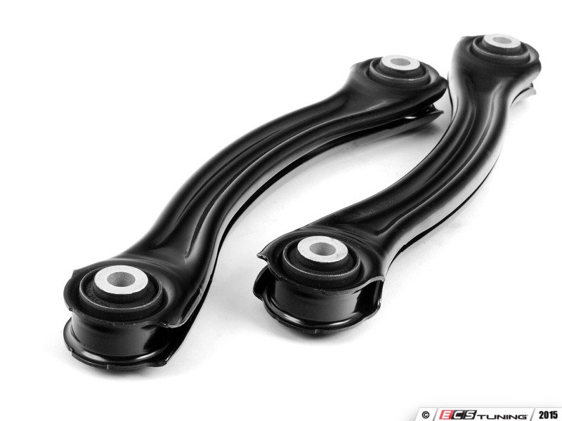 ECS News - Mercedes-Benz R170 Rear Suspension Control Arm Kits