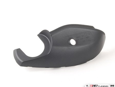 Genuine BMW - 51167284808 - SET OF COVERS, HOUSI (51-16-7-284-808)