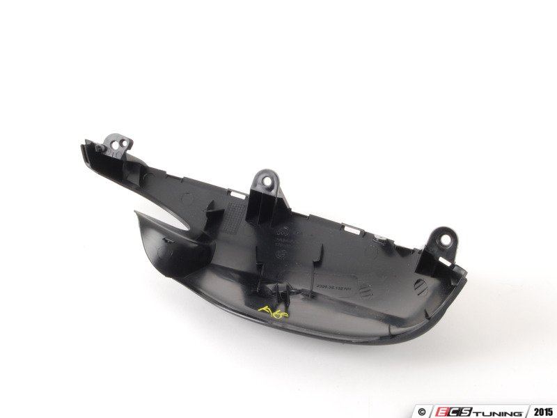 Genuine BMW - 51167284808 - SET OF COVERS, HOUSI (51-16-7-284-808)