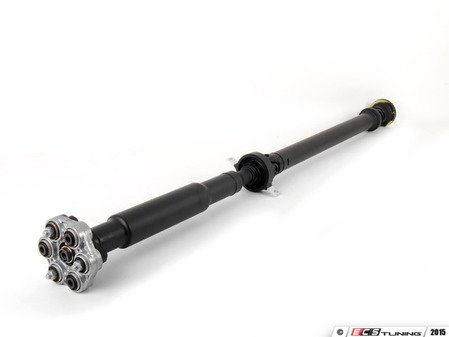 Genuine BMW - 26107614396 - Driveshaft - Automatic (26-10-7-614-396)