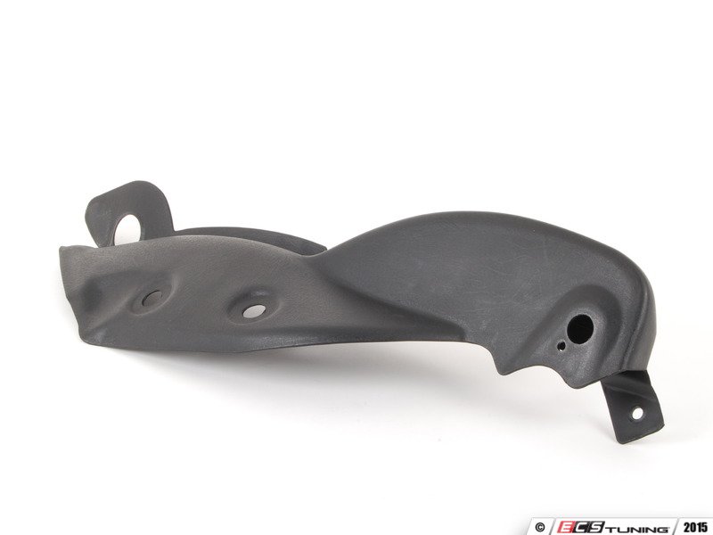 Genuine BMW - 51167284808 - SET OF COVERS, HOUSI (51-16-7-284-808)