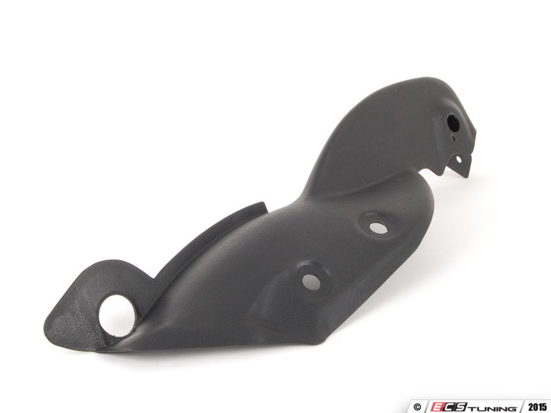 Genuine BMW - 51167284808 - SET OF COVERS, HOUSI (51-16-7-284-808)