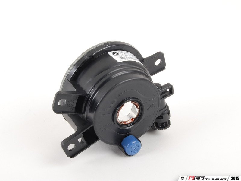 Genuine BMW - 63172993528 - Fog Lamp - Right (63-17-2-993-528)