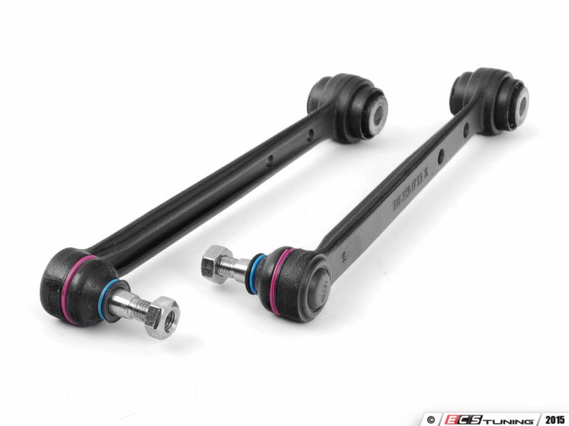 ECS News - Mercedes-Benz W203 Rear Suspension Control Arm Kits