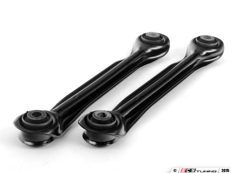 ECS News - Mercedes-Benz W210 Rear Suspension Control Arm Kits
