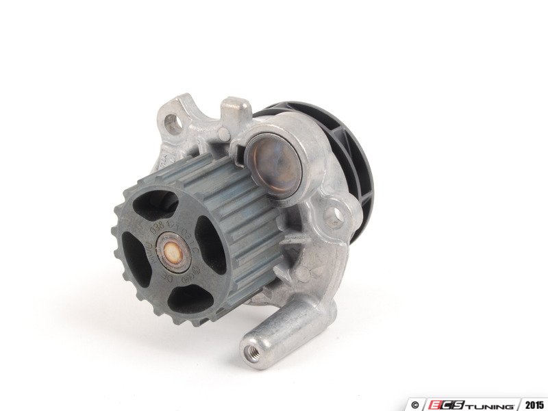 Genuine Volkswagen Audi - 038121011A - Water Pump (038 121 011 A)