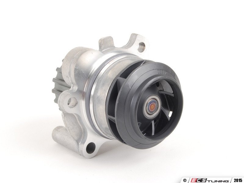 Genuine Volkswagen Audi - 038121011A - Water Pump (038 121 011 A)