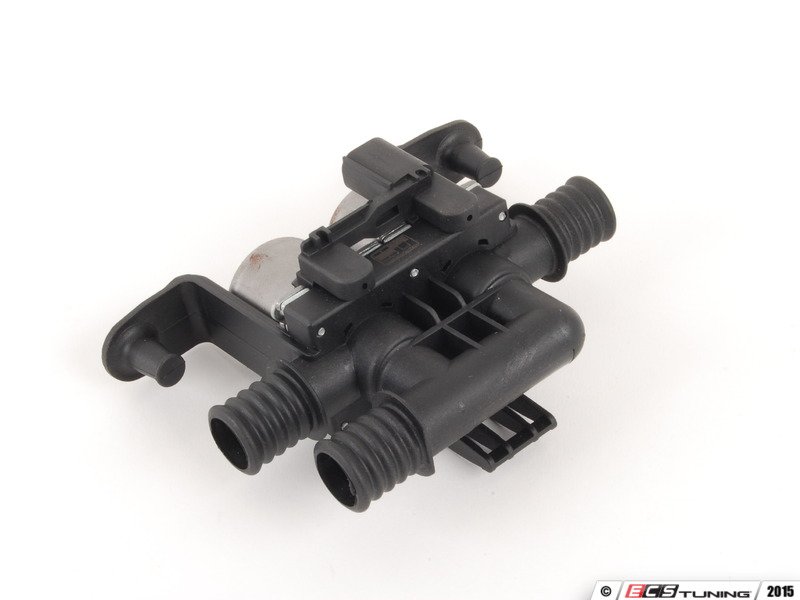 Hamburg Tech - 64116906652 - Heater Control Valve